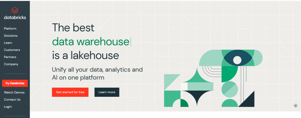 Databricks: Revolutionizing Big Data Analytics and Machine Learning ...